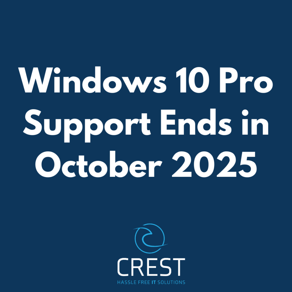 Windows 10 Pro Support Ends in October 2025: Is Your Device Ready for ...