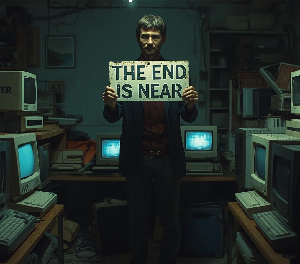 Time Is Running Out: Is Your Business Ready for Windows 11?